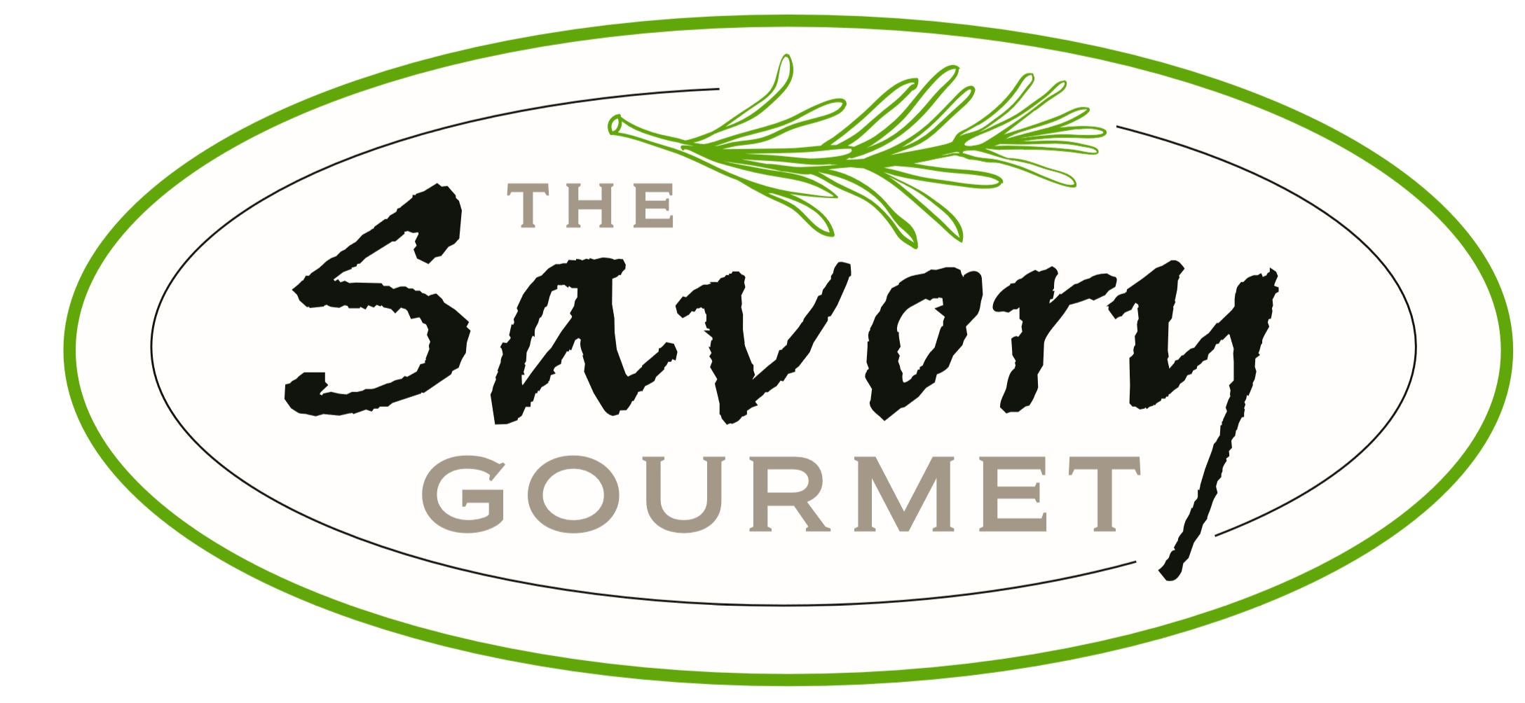 Chef Prepared Meals | The Savory Gourmet